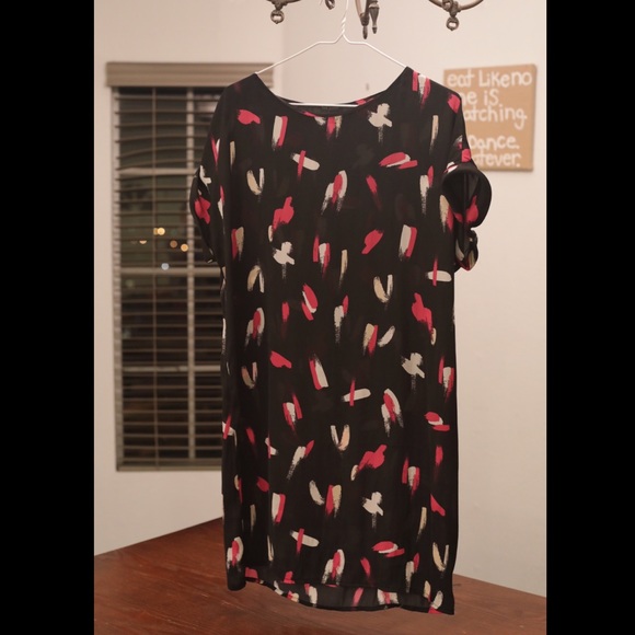 Mango | Dresses | Mng Collection Dress | Poshmark